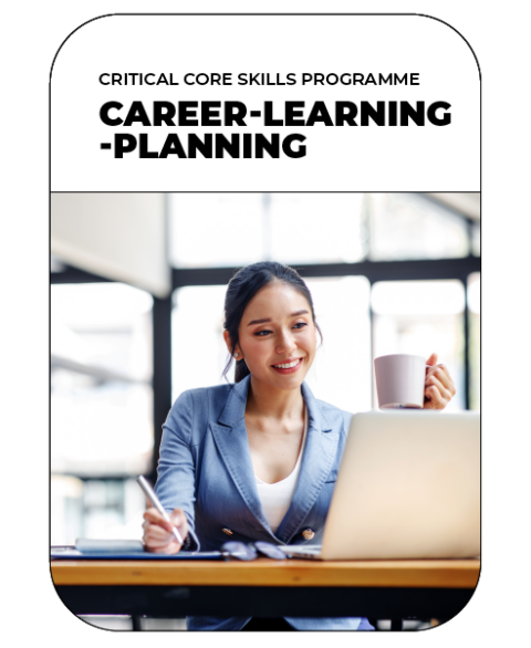 About Critical Core Skills | SIM Academy