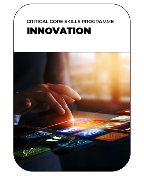 About Critical Core Skills | SIM Academy